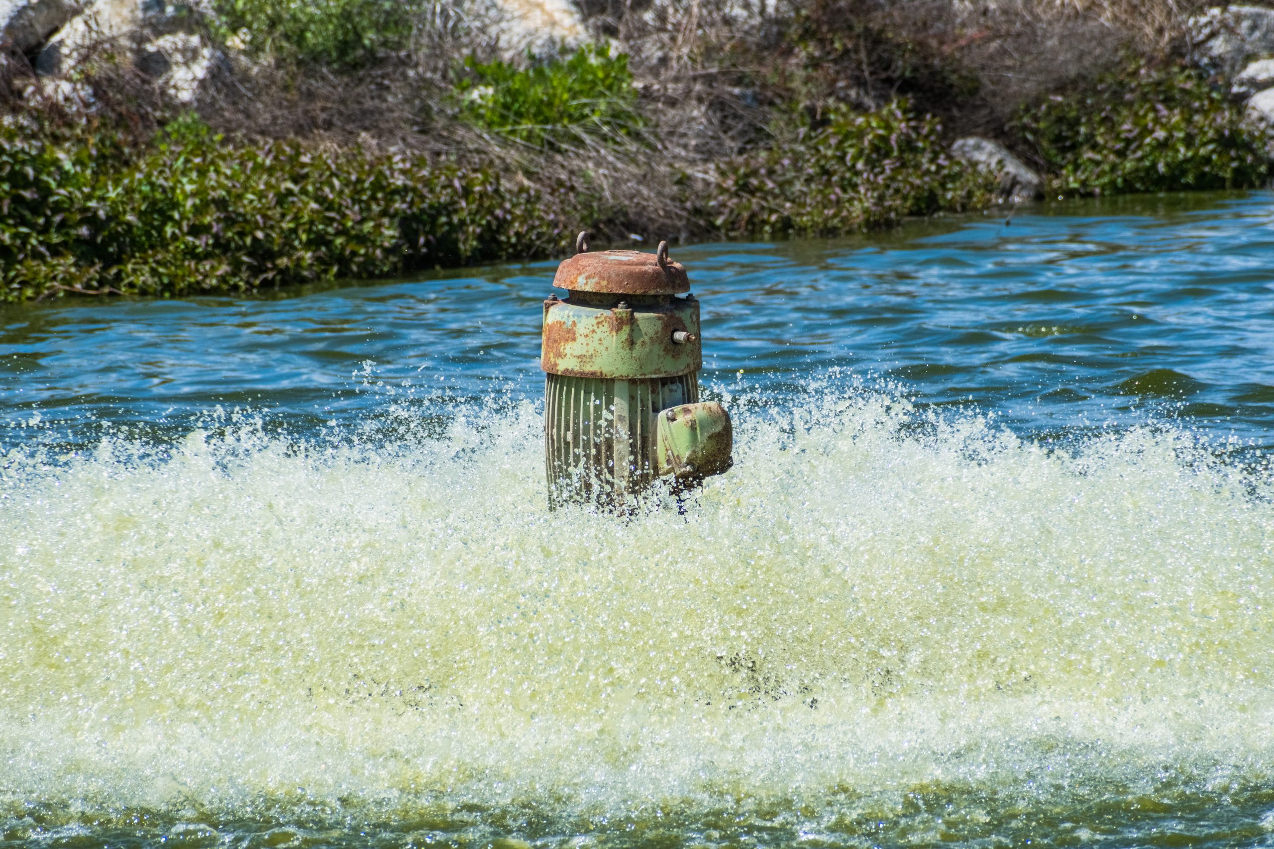 Maximizing the lifespan of your pump: The benefits of monthly upkeep ...