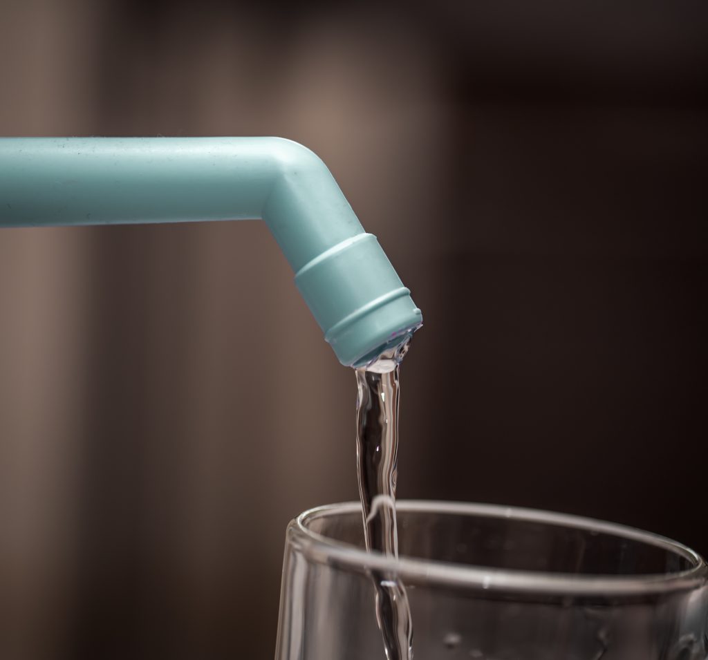 Clean and Healthy: The Importance of Regular Water Filter Service for ...