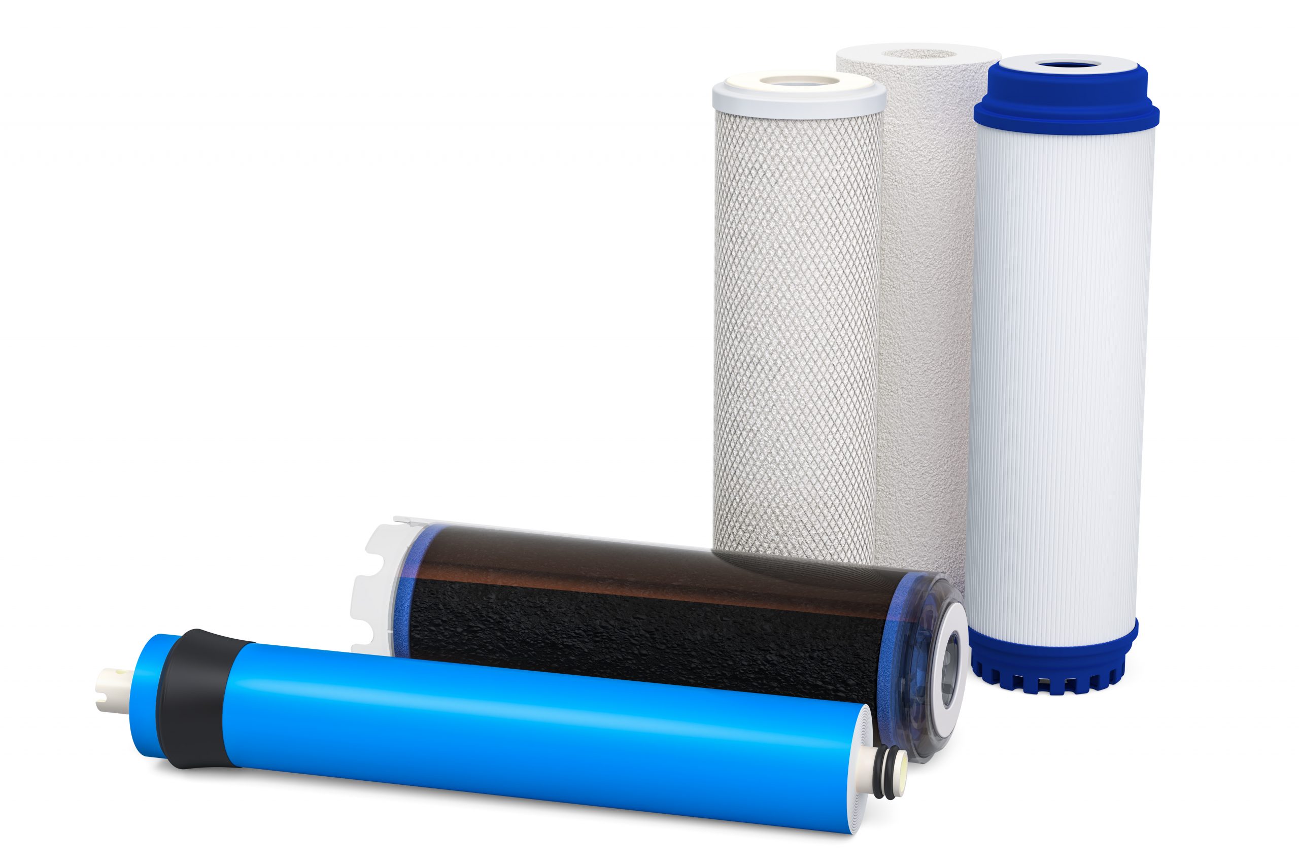 The Importance of Regular Maintenance for Water Filters: Ensuring ...